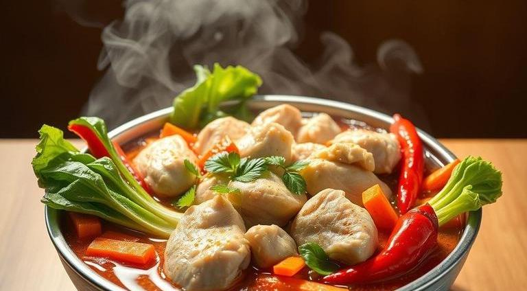 Mary Berry Chicken Hot Pot Recipe [Tips & Tricks] - Famous Yummy Recipes