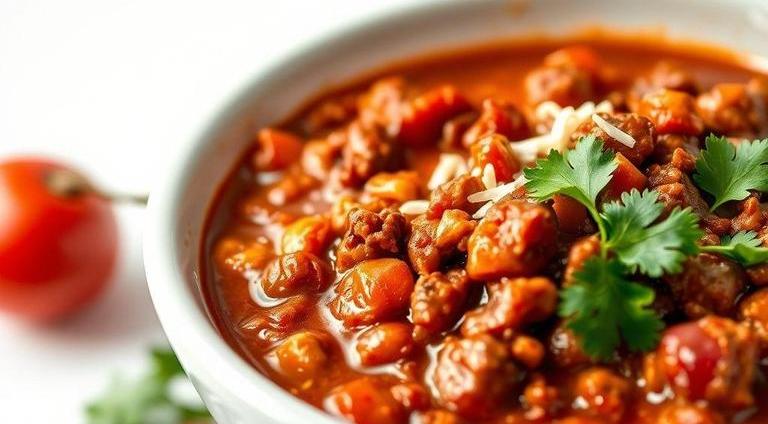 Mary Berry Chilli Con Carne Recipe [Tips & Tricks] - Famous Yummy Recipes