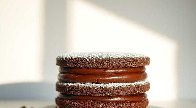 Mary Berry Chocolate Victoria Sandwich Recipe [Tips & Tricks] - Famous ...