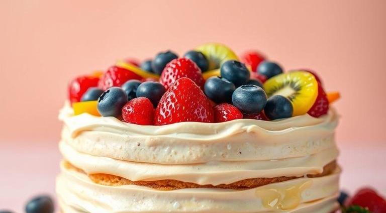 Mary Berry Easy Fruit Cake Recipe [Tips & Tricks] - Famous Yummy Recipes