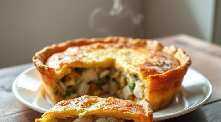 Mary Berry Fish Pie Recipe [Tips & Tricks] - Famous Yummy Recipes