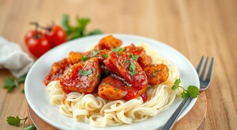 Mary Berry Harissa Chicken Recipe [Tips & Tricks] - Famous Yummy Recipes