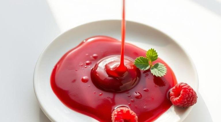 Mary Berry Raspberry Coulis Recipe [Tips & Tricks] - Famous Yummy Recipes