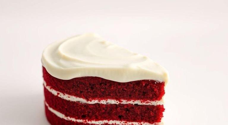 Mary Berry Red Velvet Cake Recipe [Tips & Tricks] - Famous Yummy Recipes