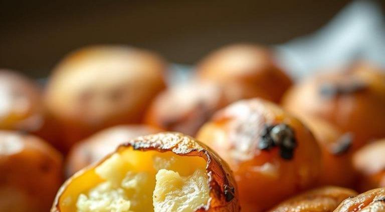 Mary Berry Roast Potatoes Recipe [Tips & Tricks] - Famous Yummy Recipes