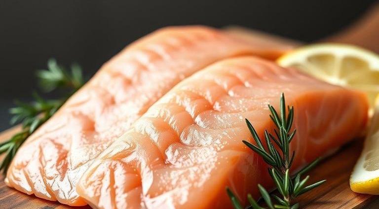 Mary Berry Salmon Fillets Recipe [Tips & Tricks] - Famous Yummy Recipes