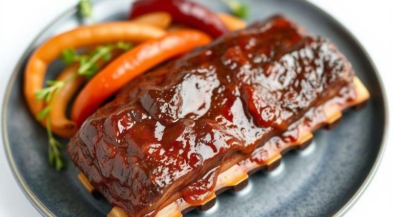 Mary Berry Sticky Short Beef Ribs Recipe [Tips & Tricks] - Famous Yummy ...