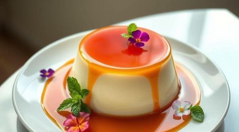 Mary Berry Thomas Flan Recipe [Tips & Tricks] - Famous Yummy Recipes