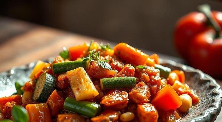 Mary Berry Veggie Ragu Recipe [Tips & Tricks] - Famous Yummy Recipes