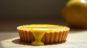 Mary Berry Lemon Posset Tart Recipe [Tips & Tricks] - Famous Yummy Recipes
