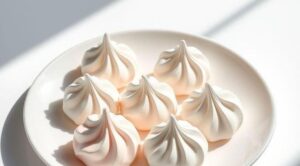 Mary Berry Meringues Recipe [Tips & Tricks] - Famous Yummy Recipes