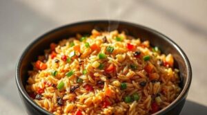 Mary Berry Savoury Rice Recipe [Tips & Tricks] - Famous Yummy Recipes