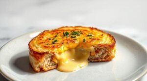 Mary Berry Welsh Rarebit Recipe [Tips & Tricks] - Famous Yummy Recipes